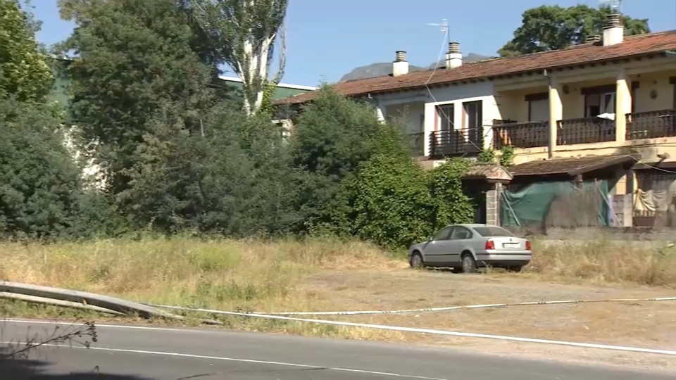 Prisión provisional sin fianza para el hombre detenido por matar presuntamente a su pareja en ...